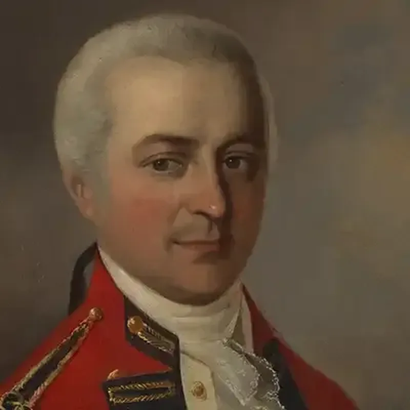 Key Figures from The American Revolution | The American Revolution ...