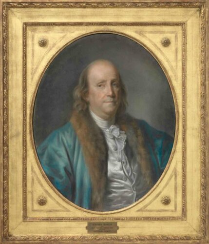 Watch Benjamin Franklin: A Ken Burns Film | Full Documentary Now ...