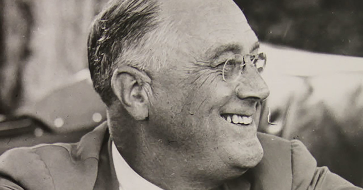 Episode 5 | The Roosevelts: An Intimate History | Ken Burns | PBS
