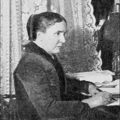 People | The West: A Film by Steven Ives | Ken Burns | PBS