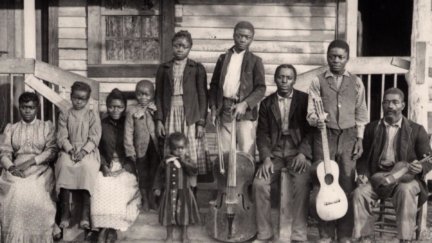 Country Music | Video Extras | Country Music | Ken Burns | PBS