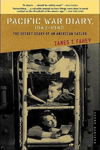James Fahey | The War | Ken Burns | PBS