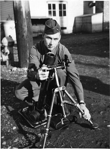 Walter Ehlers | The War | Ken Burns | PBS