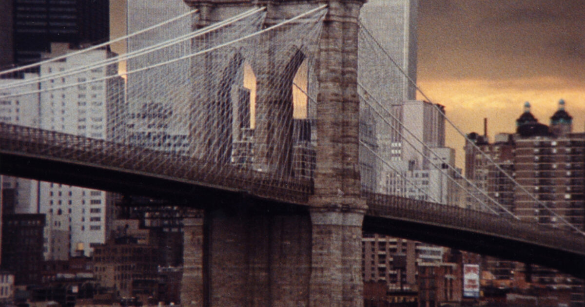 Watch Brooklyn Bridge | A Documentary by Ken Burns | PBS